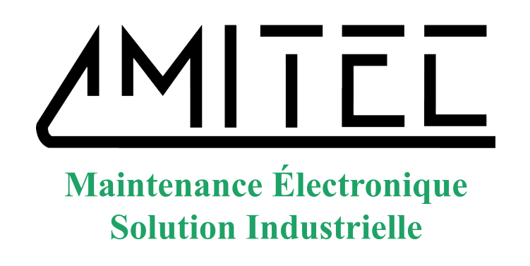 AMITEC - Spécialiste de la réparation électronique situé à RENNES (35)